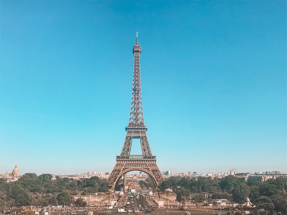 Blog - France Voyager