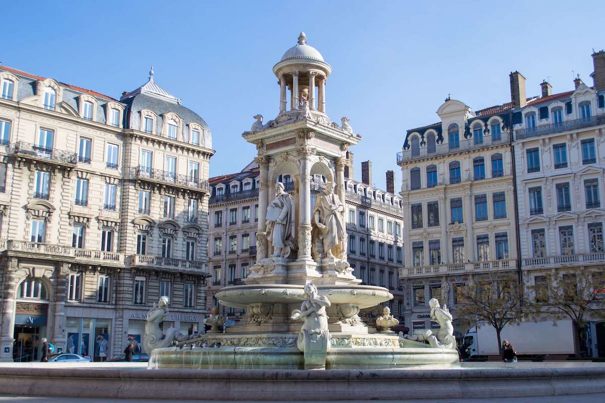 17 Best Things to do in Lyon: How to Enjoy the Gastronomic Capital of ...