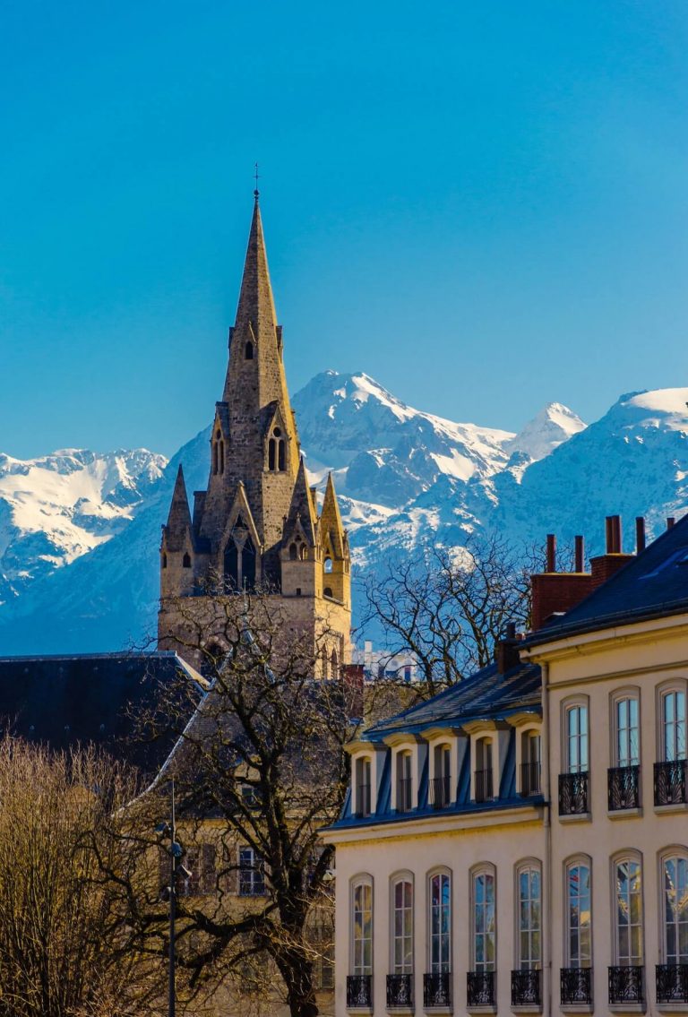 17 Best Things to Do in Grenoble, France From Someone Who Lived There ...