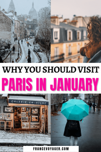 Paris In January: Packing Tips, Things To Do, Where To Stay, And More ...
