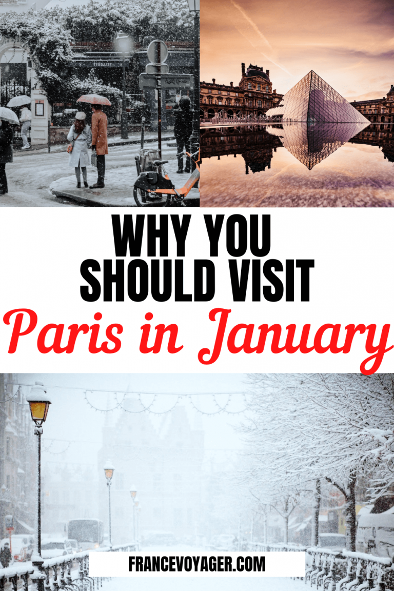Paris In January: Packing Tips, Things To Do, Where To Stay, And More ...