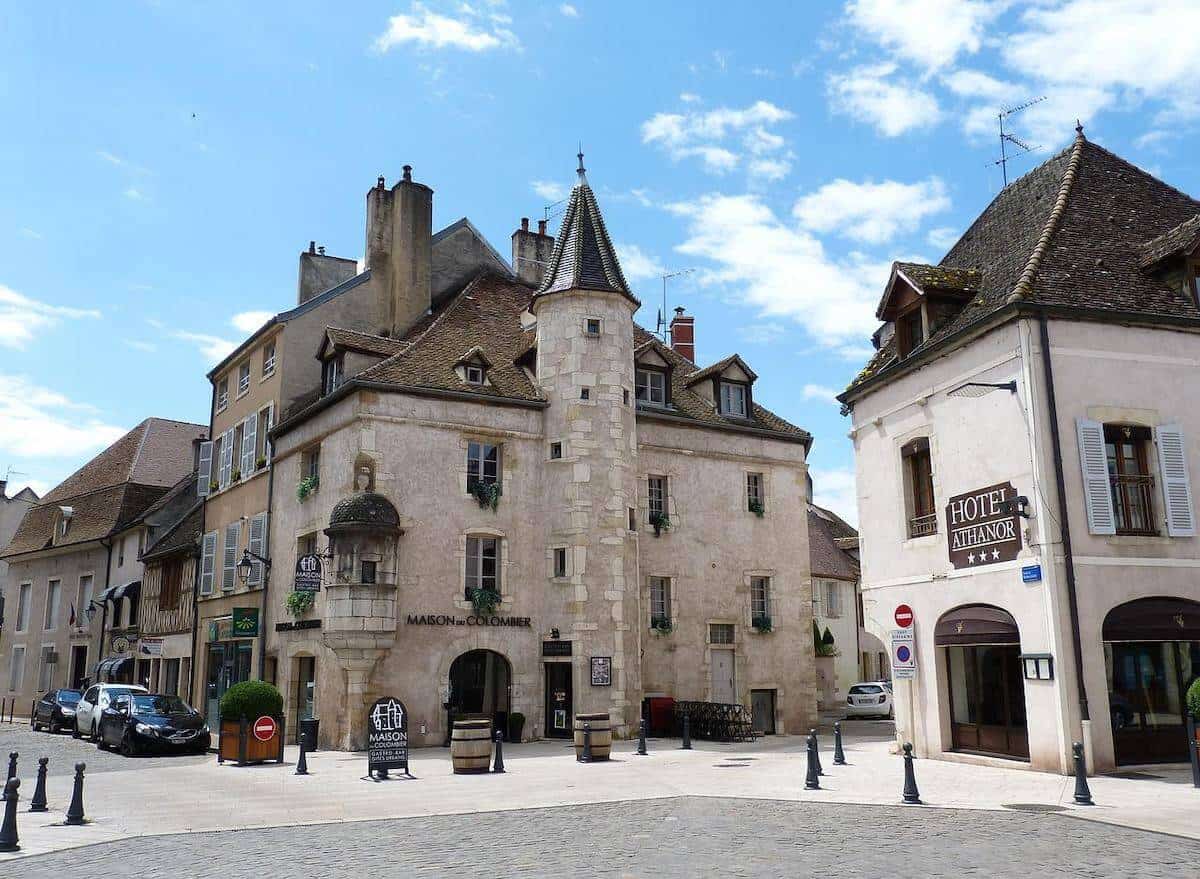 17 Best Things to do in Beaune France - France Voyager