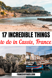 17 Incredible Things to do in Cassis, France (2025) - France Voyager