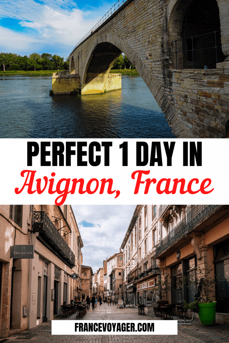 One Day in Avignon: Best Things to do in Avignon in a Day (2026 ...