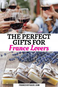 35 Best French Gifts That Any Francophile Will Love - France Voyager