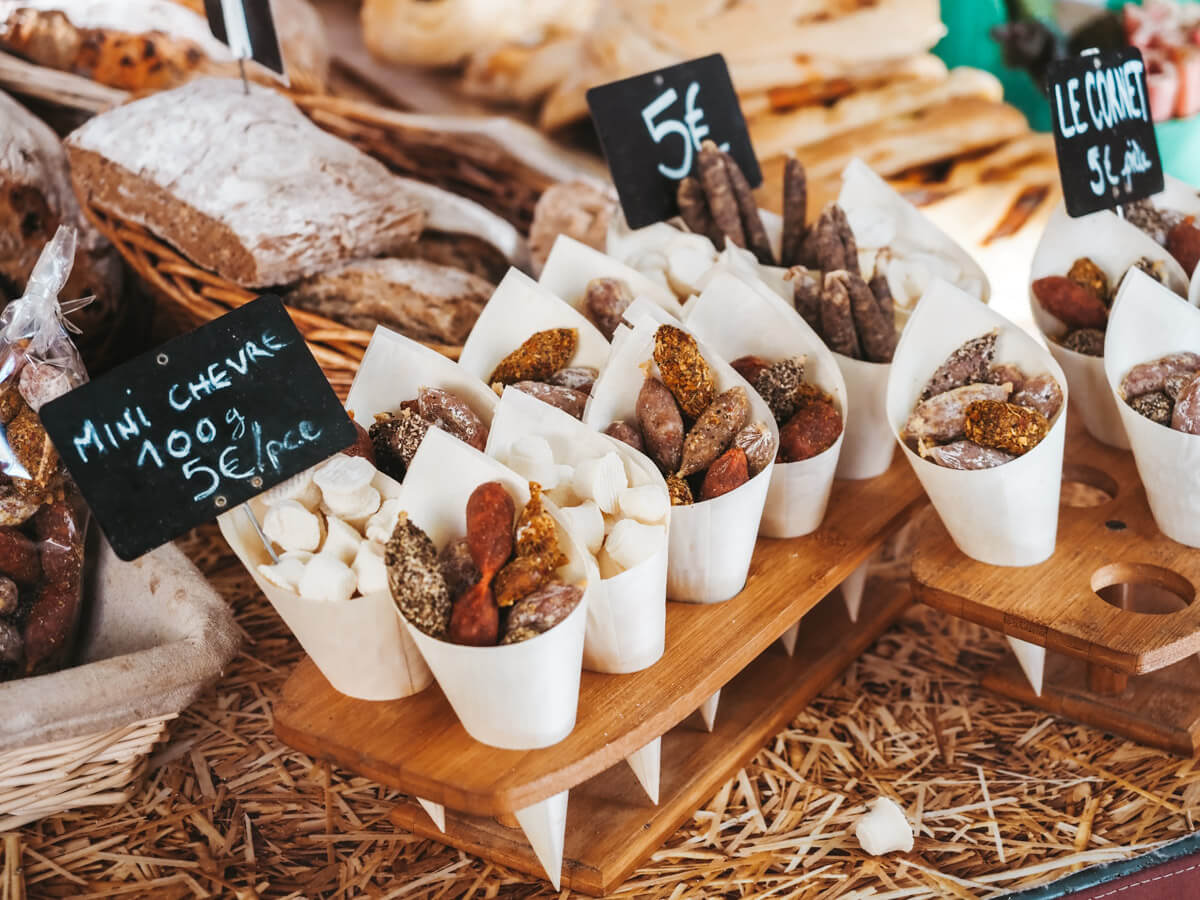 Ultimate Luberon France Villages Guide & 1-Day Luberon Tour - France ...