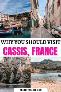 17 Incredible Things to do in Cassis, France (2025) - France Voyager