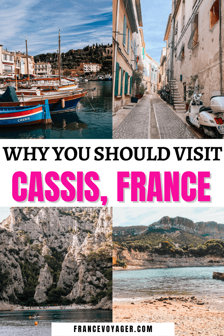17 Incredible Things to do in Cassis, France (2025) - France Voyager