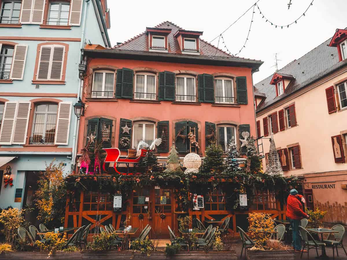 One Day in Colmar: Best Things to Do in Colmar in a Day - France Voyager