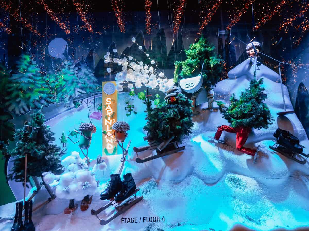 Why You Should Visit Paris at Christmastime + Best Christmas Markets ...