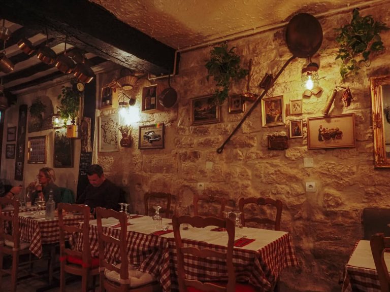 Paris in a Week: The Only 7 Days in Paris Itinerary You'll Ever Need ...