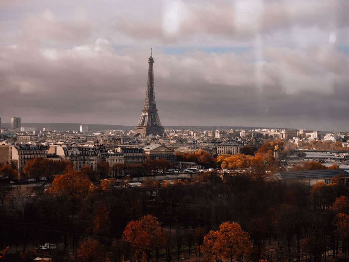 Perfect Paris Autumn Guide: 19 Epic Things to Do in Paris in the Fall ...