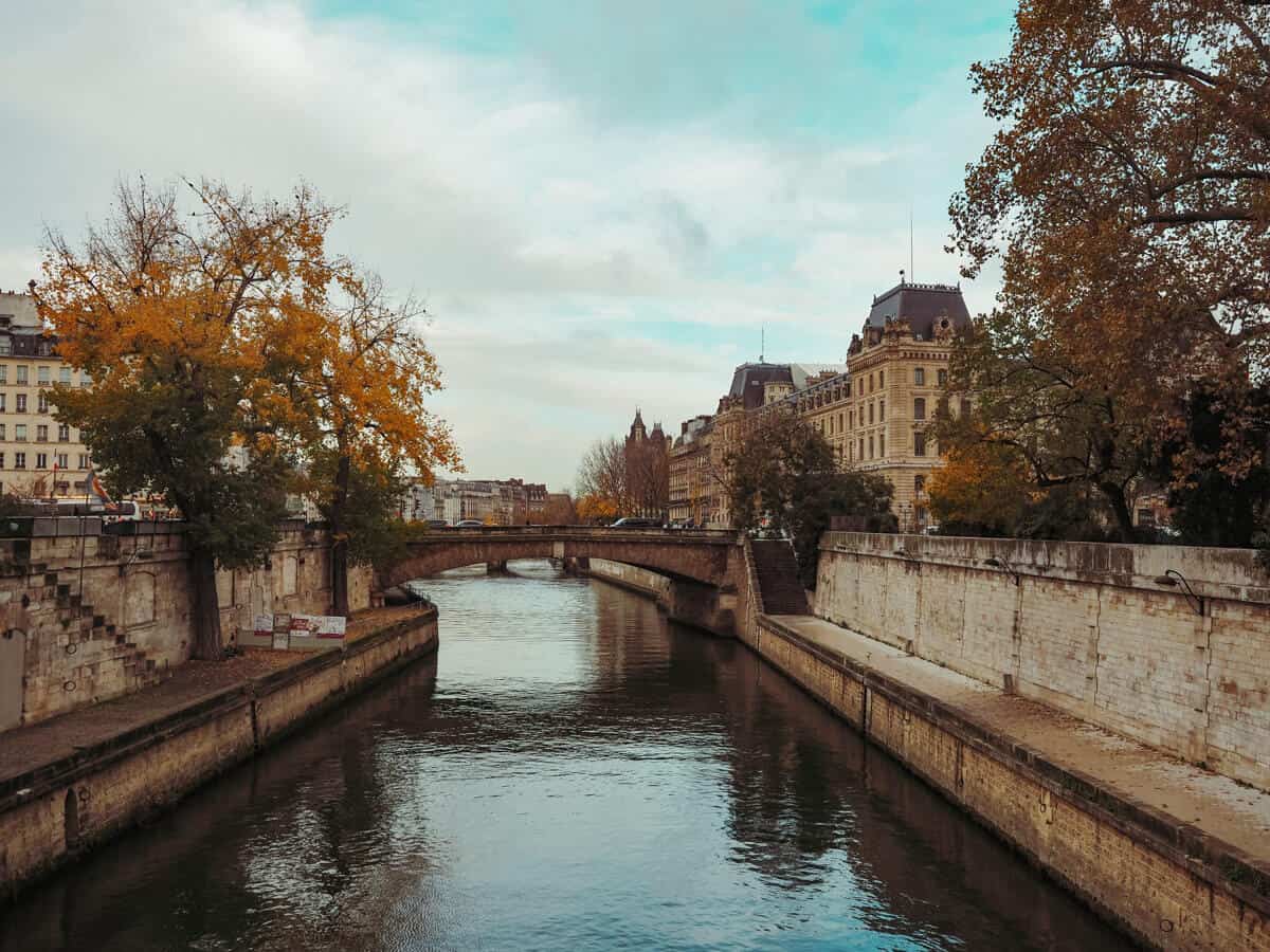 Perfect Paris Autumn Guide: 19 Epic Things to Do in Paris in the Fall ...