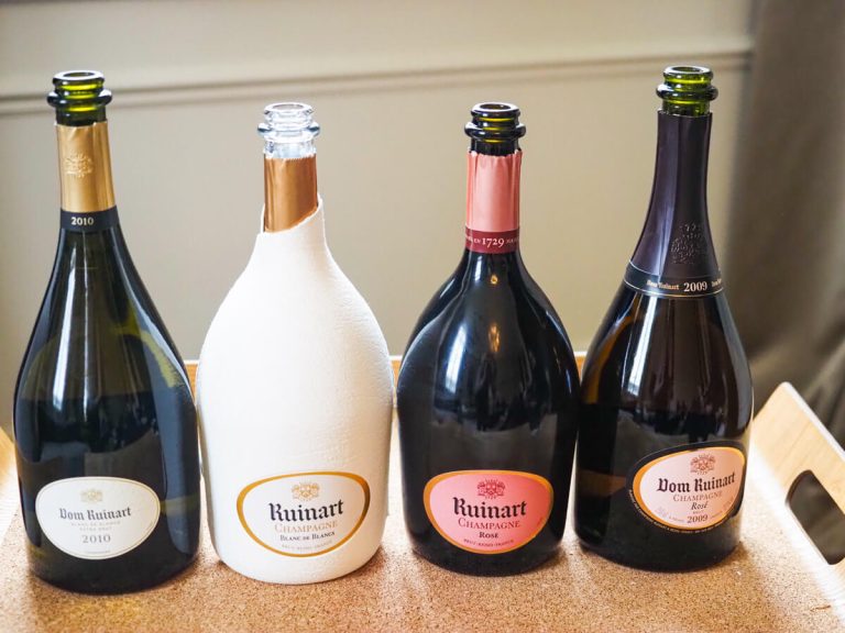 Ultimate Champagne Tasting in Reims Guide (2025) - France Voyager