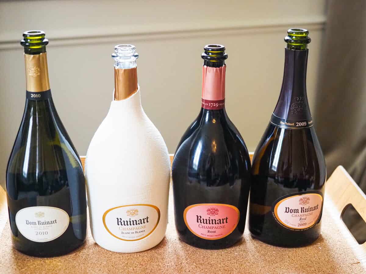 Ultimate Champagne Tasting in Reims Guide (2025) - France Voyager