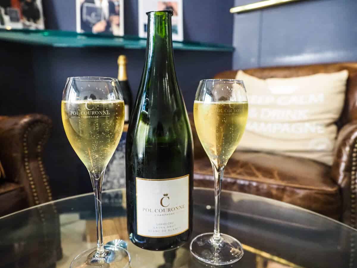 Ultimate Champagne Tasting in Reims Guide (2026) - France Voyager