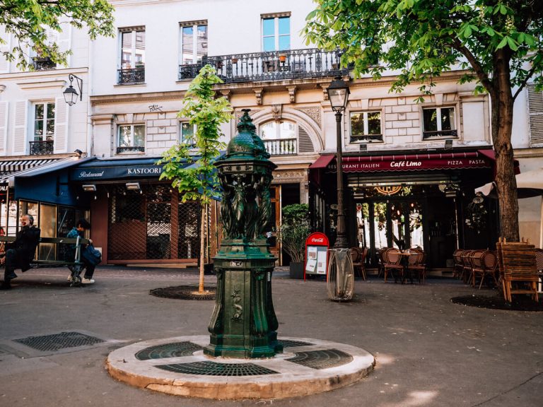 Paris in the Summer Guide: 23 Epic Things to Do in Paris in the ...
