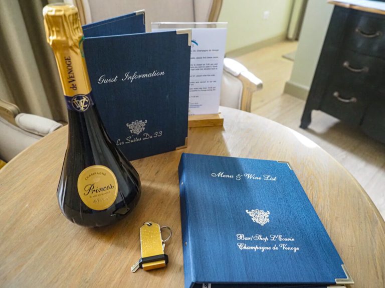 My Perfect Weekend in Champagne Itinerary That You Need - France Voyager