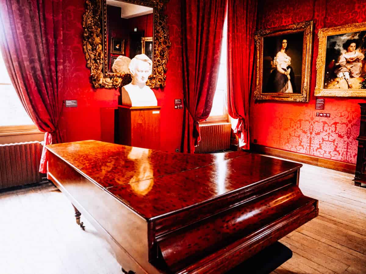 17 Best Small Museums in Paris: Hidden Gems You Didn't Know About ...