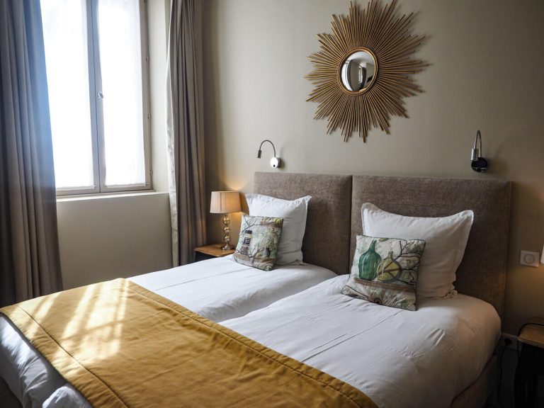 My Perfect Weekend in Champagne Itinerary That You Need - France Voyager