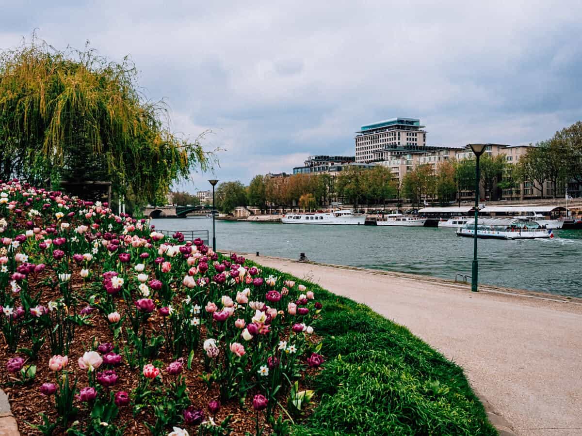 Is Paris in April a Good Time to Visit? Your Ultimate Guide Including ...
