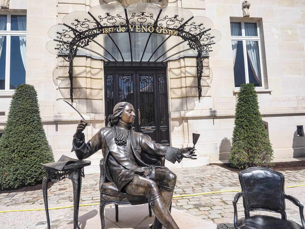 My Perfect Weekend in Champagne Itinerary That You Need - France Voyager