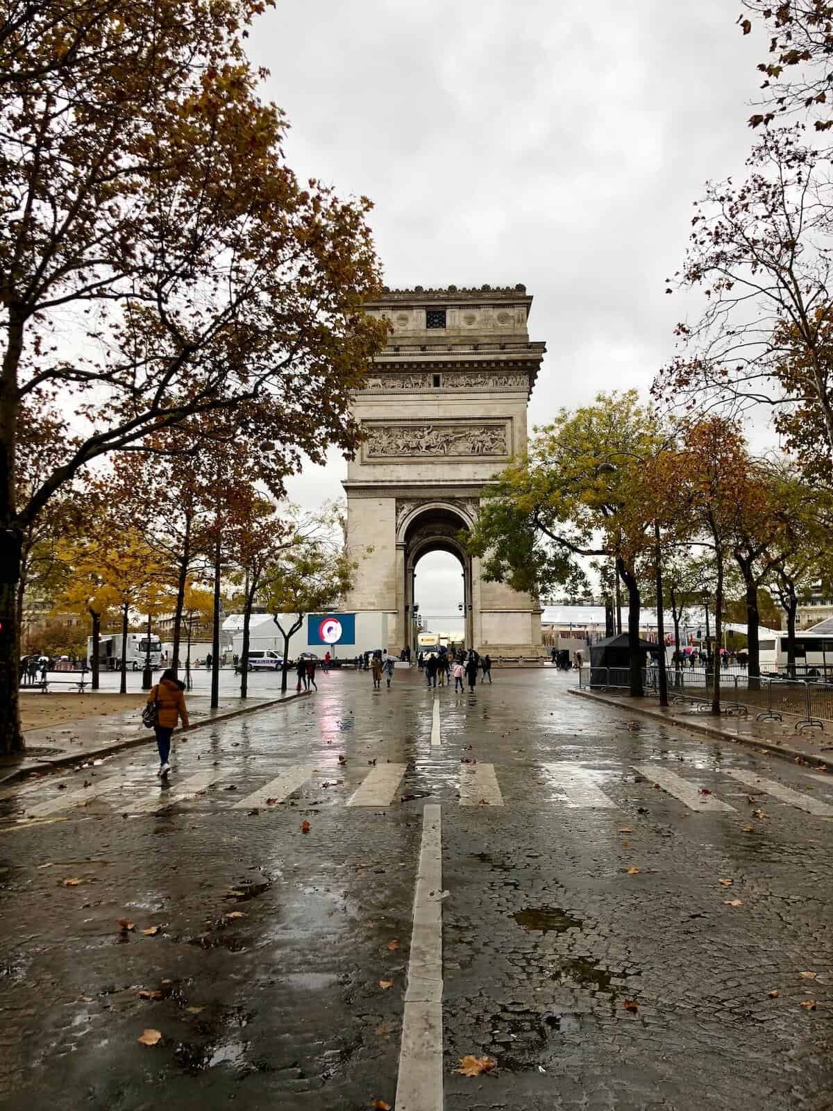 Perfect Paris Autumn Guide: 19 Epic Things to Do in Paris in the Fall ...