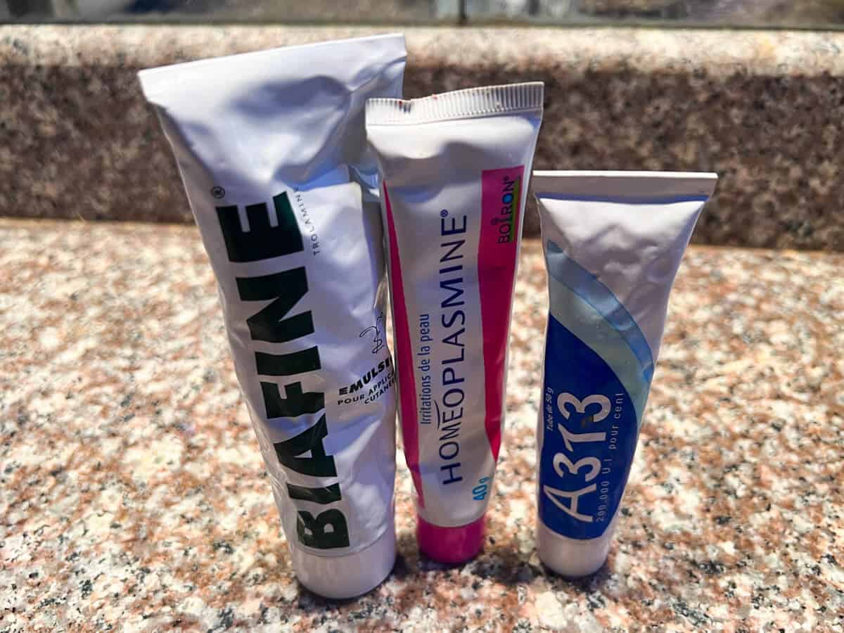 25 Iconic French Pharmacy Products (And Whether I Think They're Worth ...