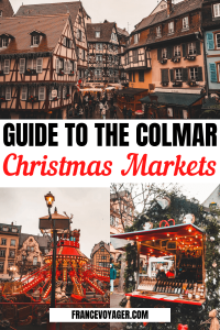Colmar Christmas Market: My Perfect Guide With 2024 Dates, Things To Do ...