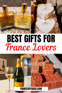 35 Best French Gifts That Any Francophile Will Love - France Voyager