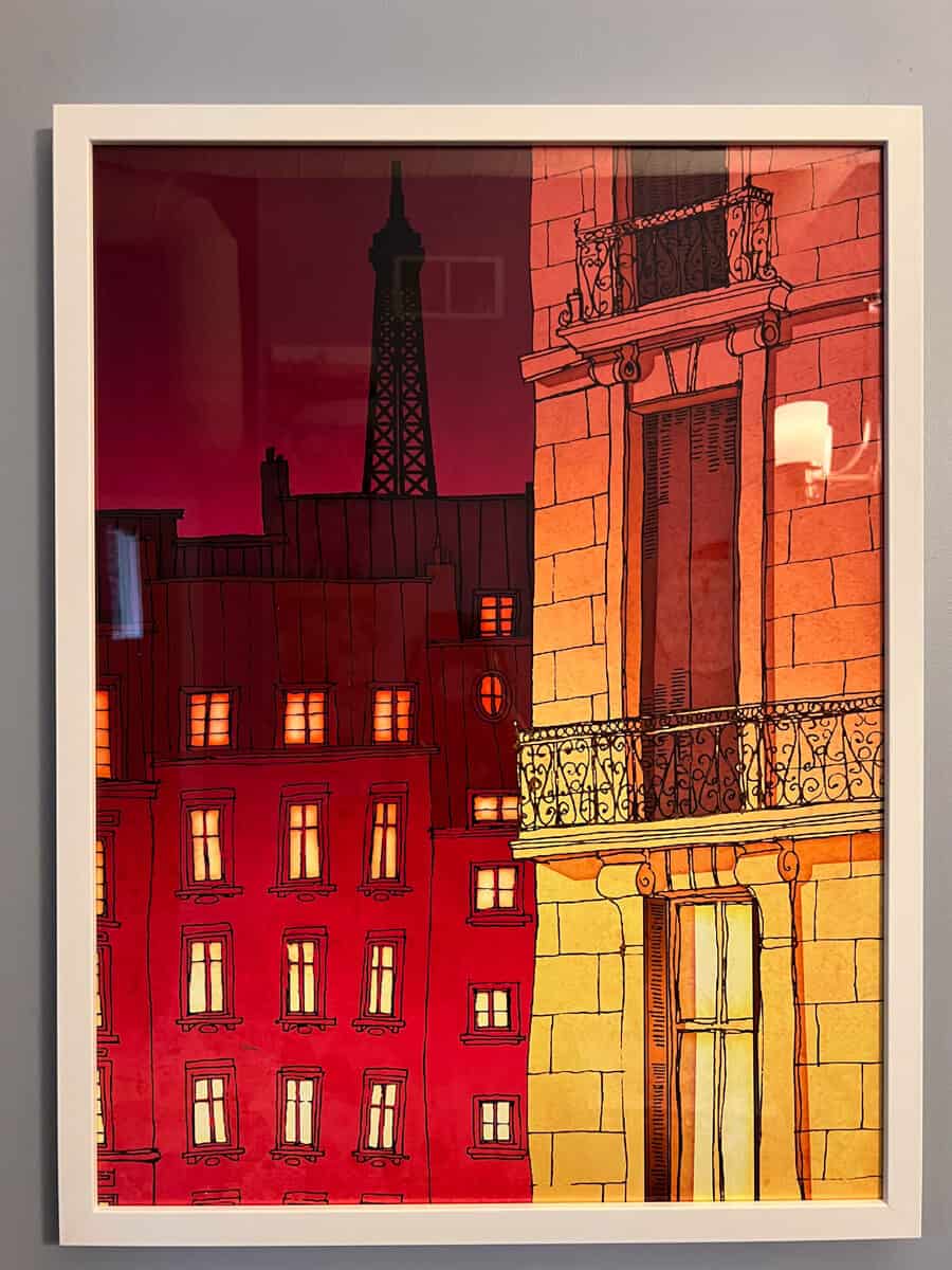 31 Paris Gifts For the Paris Lover - France Voyager