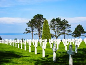 My Epic Normandy Road Trip in 7 Days For You - France Voyager