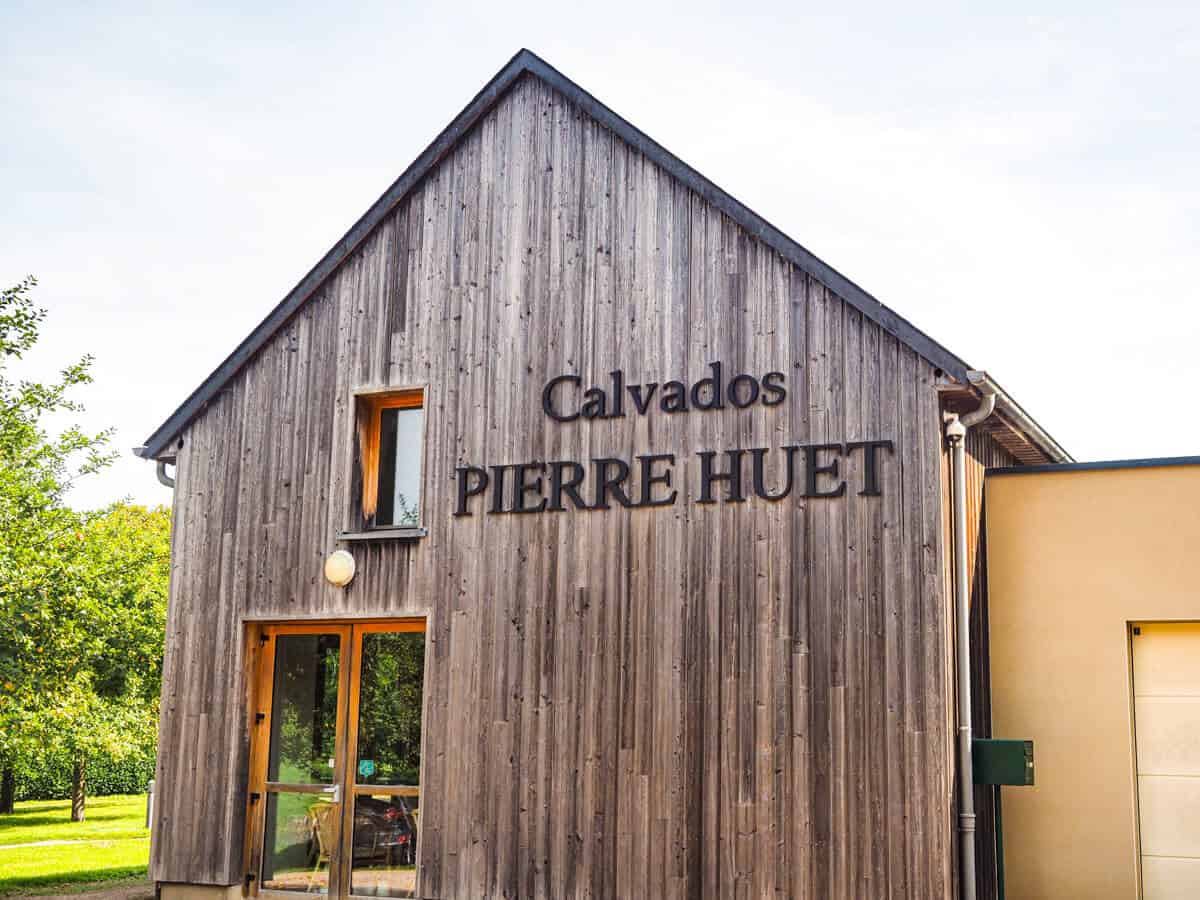 Ultimate Normandy Cider Route Guide & 1-Day Itinerary - France Voyager