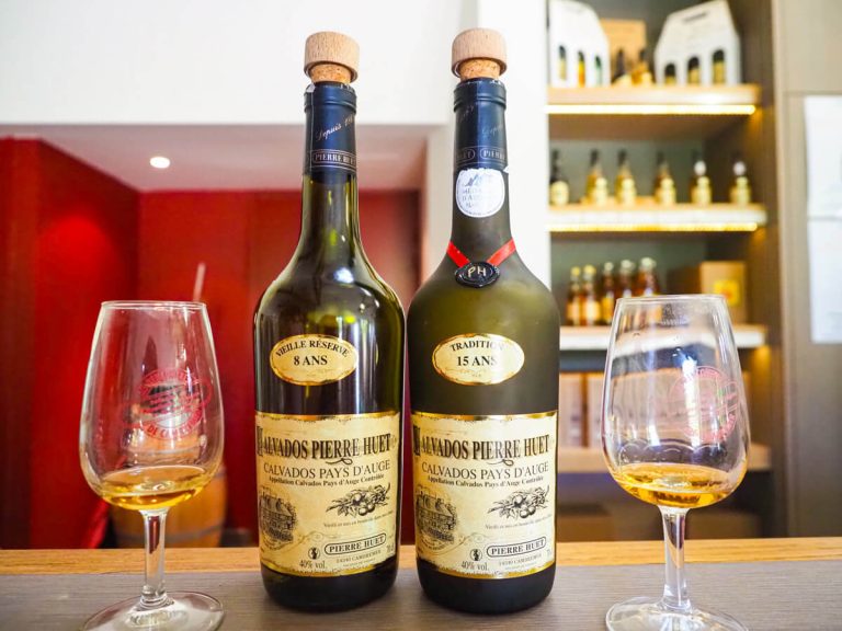 Ultimate Normandy Cider Route Guide & 1-Day Itinerary - France Voyager