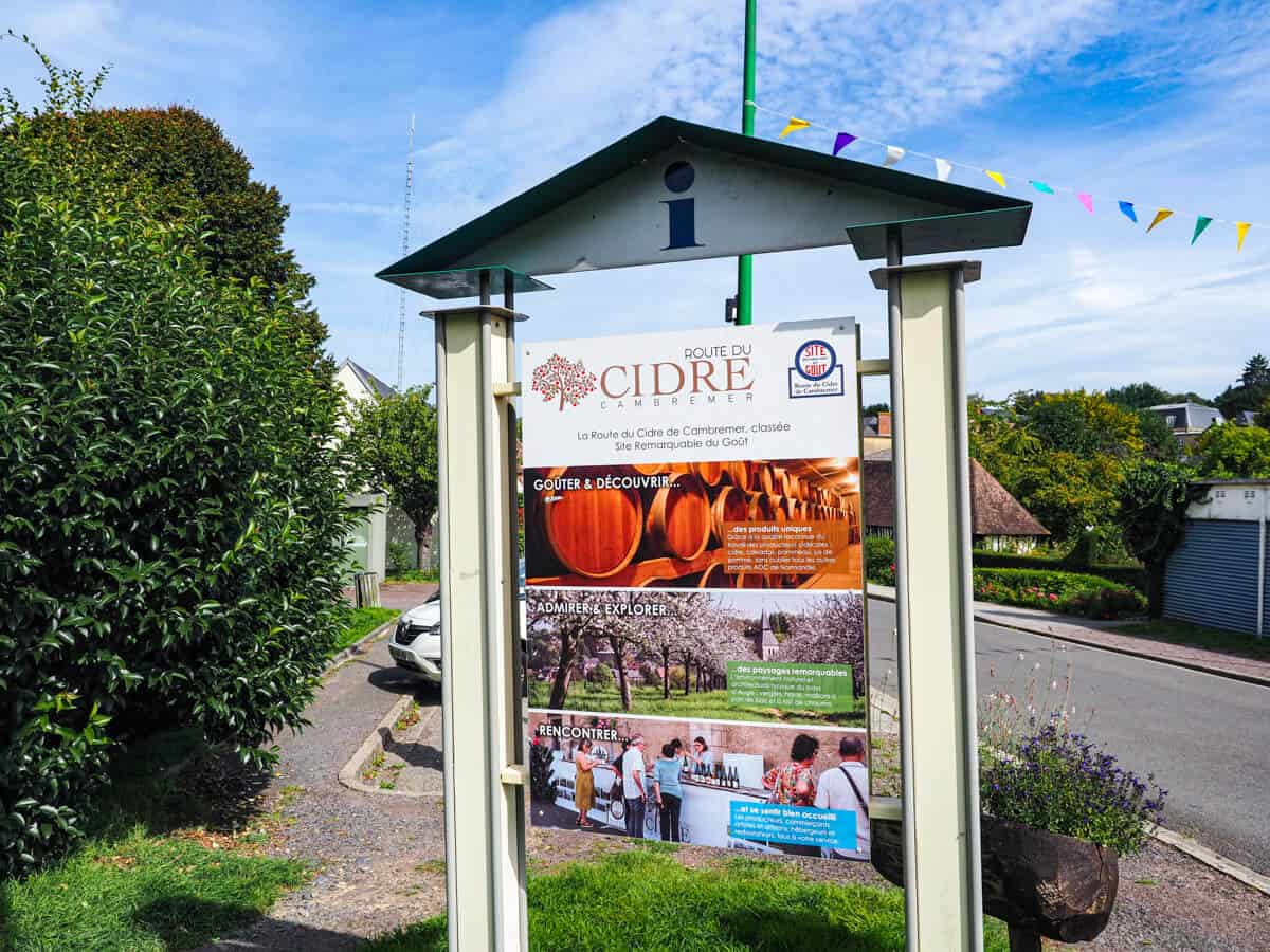 Ultimate Normandy Cider Route Guide & 1-Day Itinerary - France Voyager