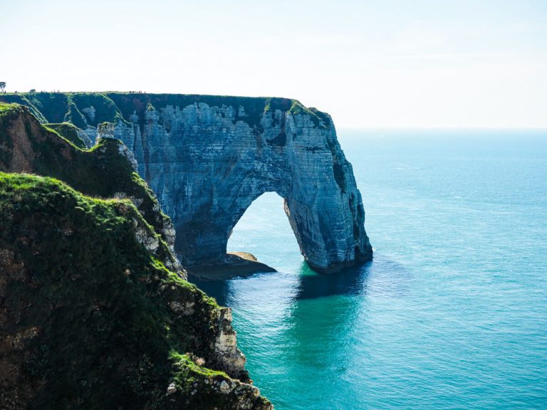 Perfect Normandy Road Trip in 7 Days (2024) - France Voyager