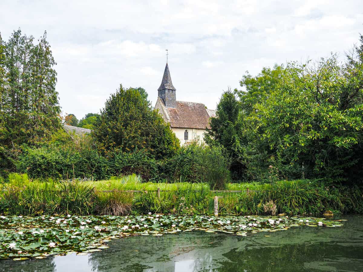 Ultimate Normandy Cider Route Guide & 1-Day Itinerary - France Voyager