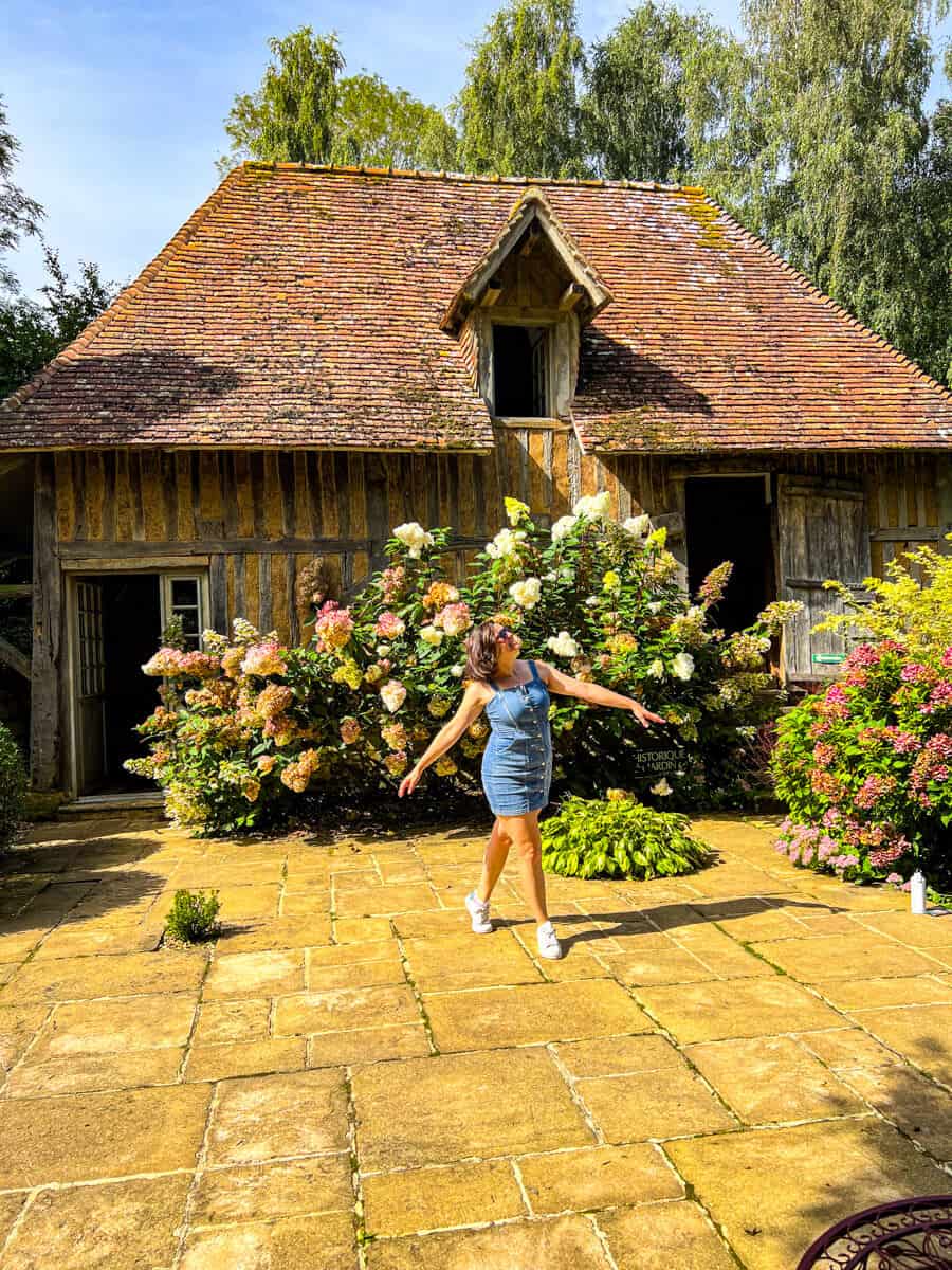 Ultimate Normandy Cider Route Guide & 1-Day Itinerary - France Voyager