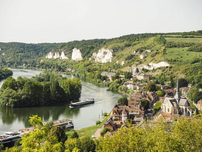 My Epic Normandy Road Trip in 7 Days For You - France Voyager