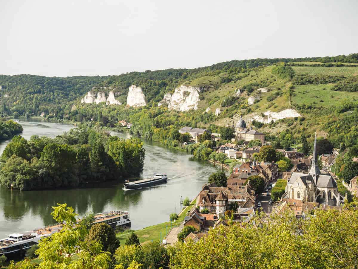 Only Normandy Road Trip in 7 Days You'll Ever Need - France Voyager