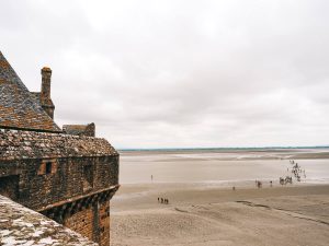 How to Go to Mont St Michel: Ultimate Guide to Visiting Mont St Michel ...