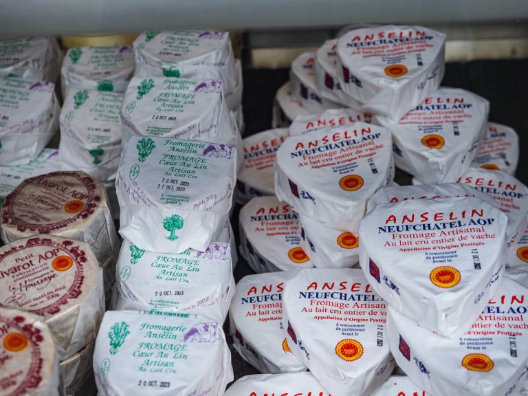 Ultimate Normandy Cider Route Guide & 1-Day Itinerary - France Voyager