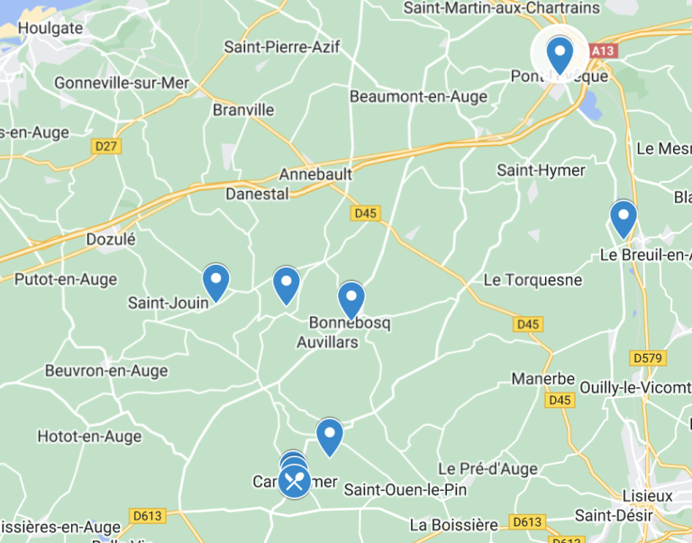 Ultimate Normandy Cider Route Guide & 1-Day Itinerary - France Voyager