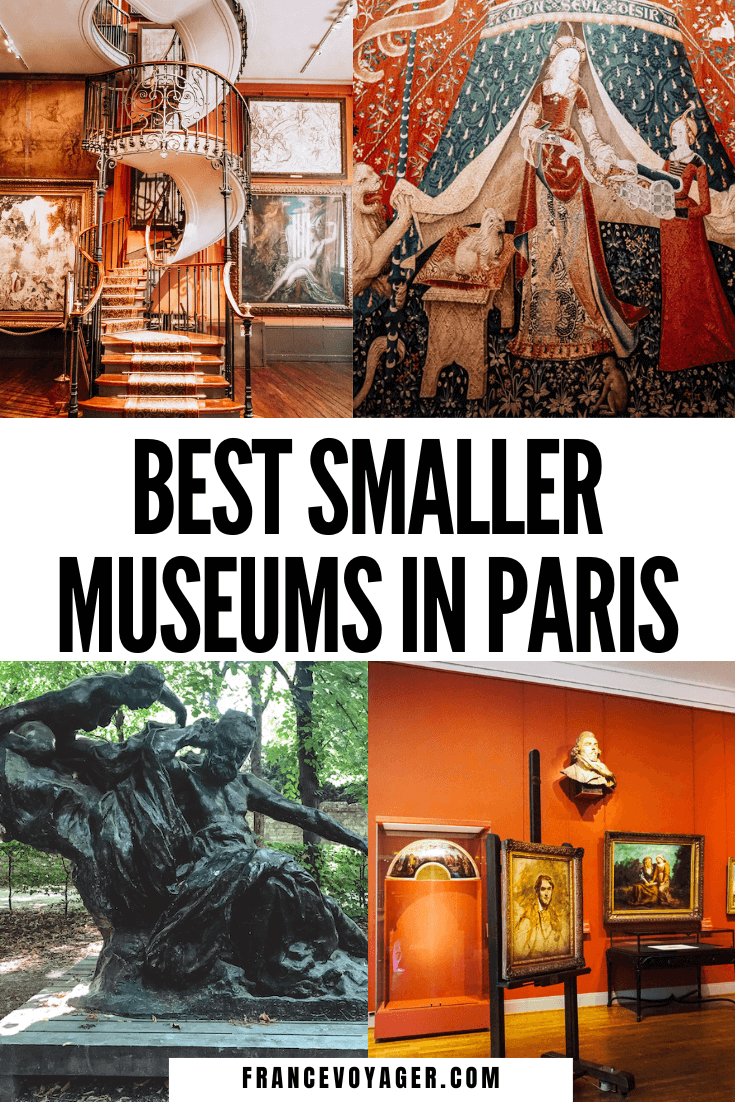 17 Best Small Museums in Paris: Hidden Gems You Didn't Know About ...