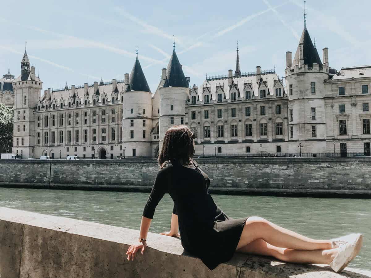 Paris in the Summer Guide: 23 Epic Things to Do in Paris in the ...