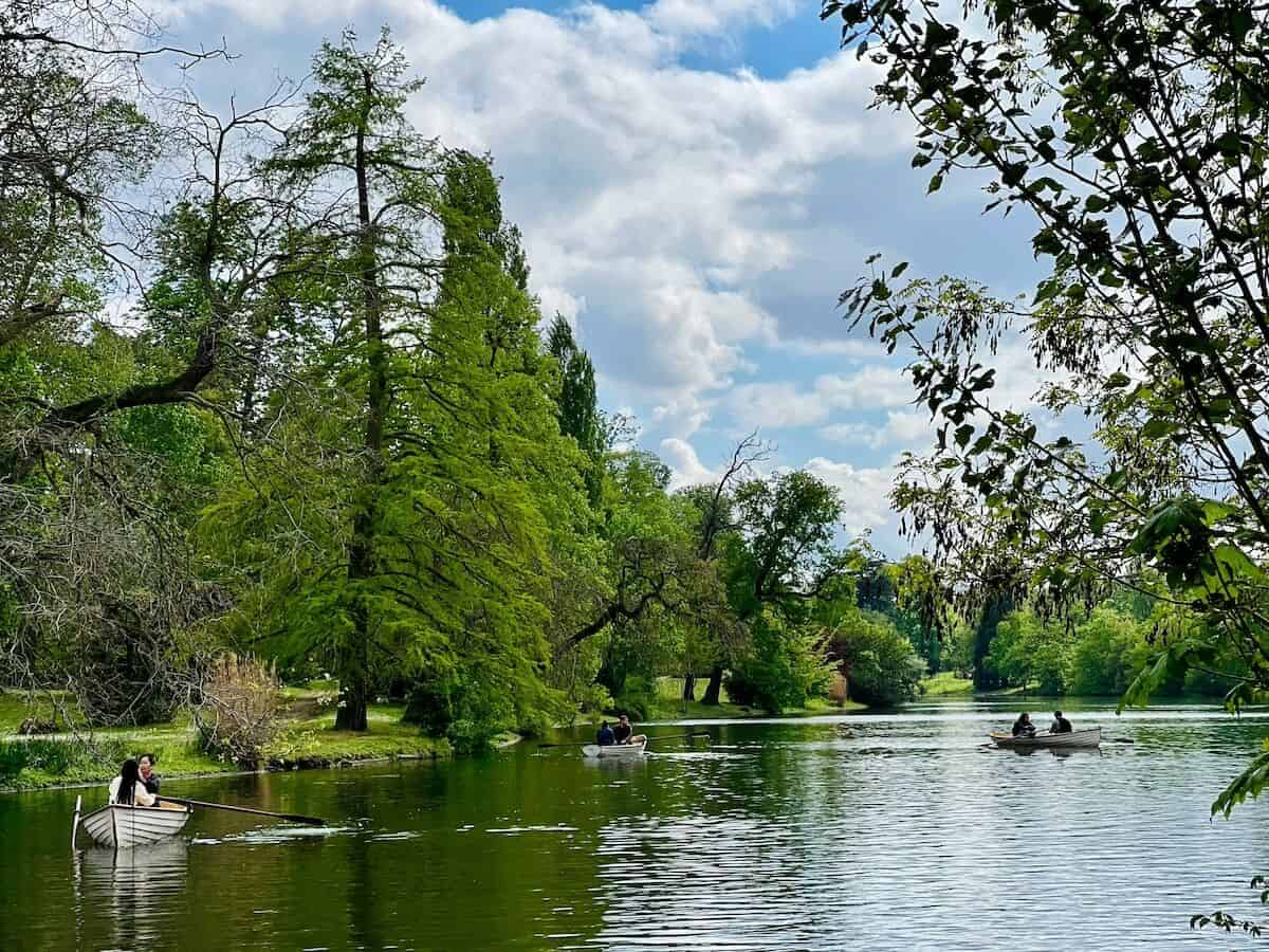Paris in the Summer Guide: 23 Epic Things to Do in Paris in the ...