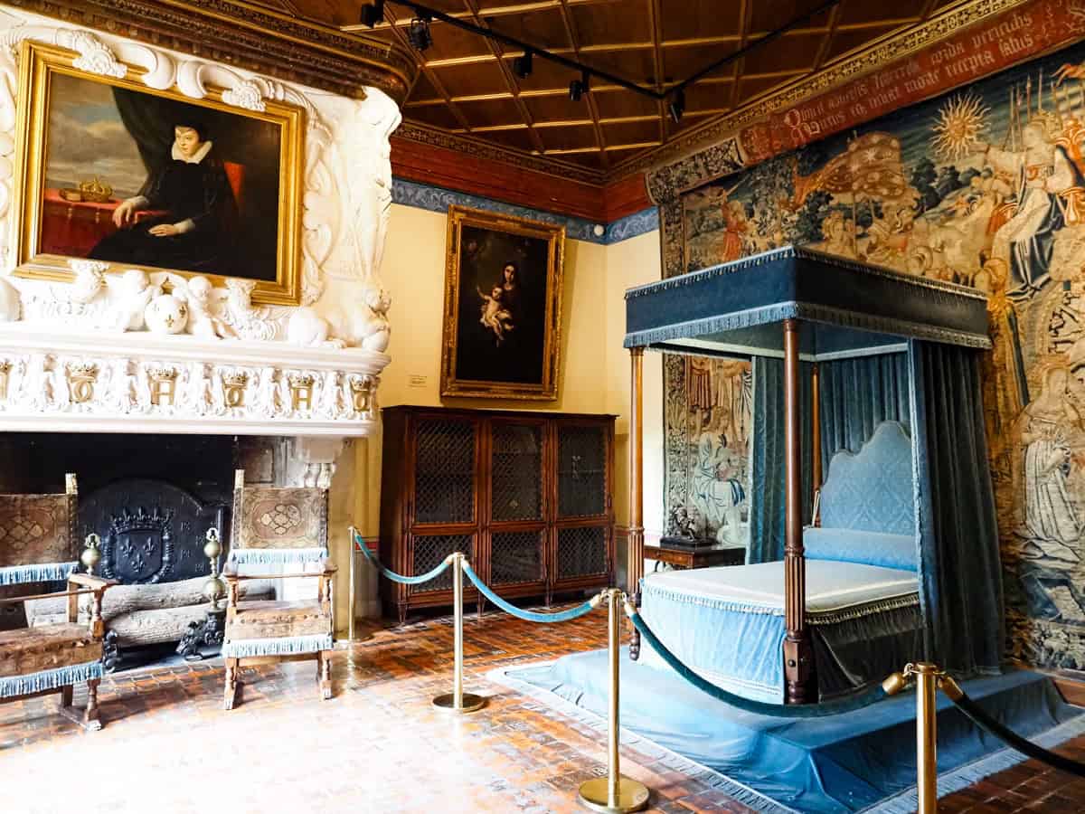 How to Visit Chateau de Chenonceau: Getting There, Best Things to See ...