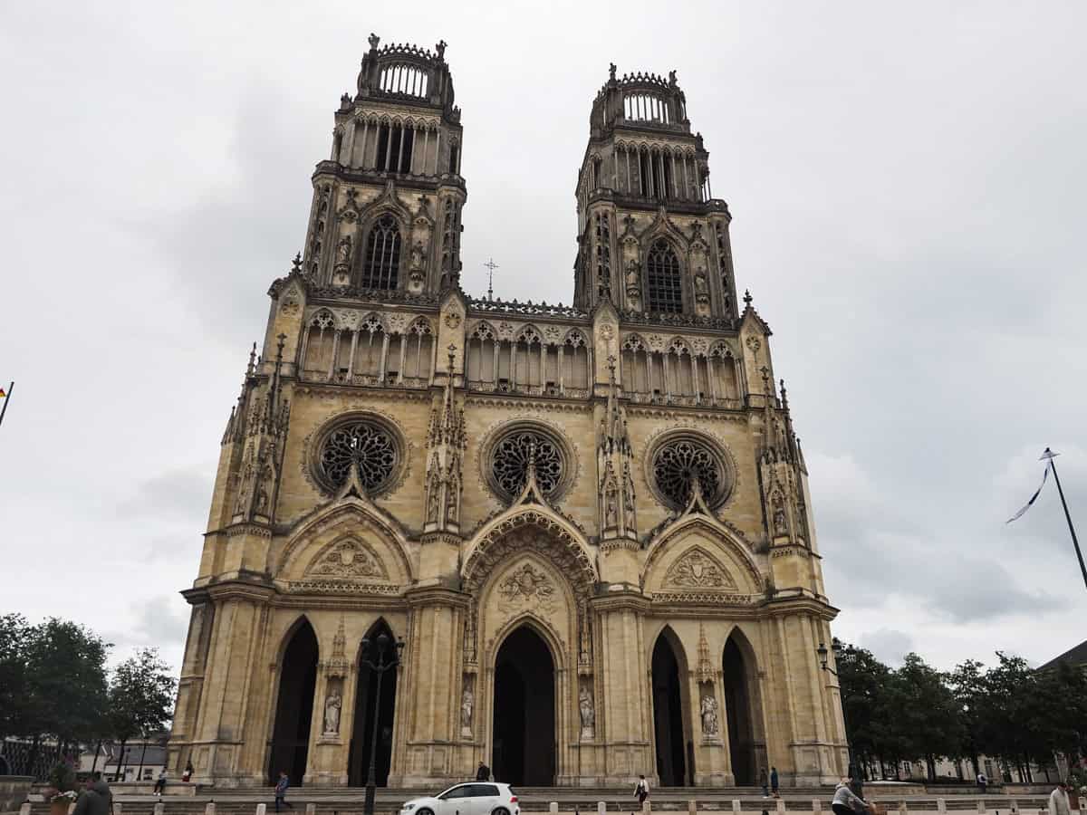 19 Best Things to Do in Orleans, France - France Voyager