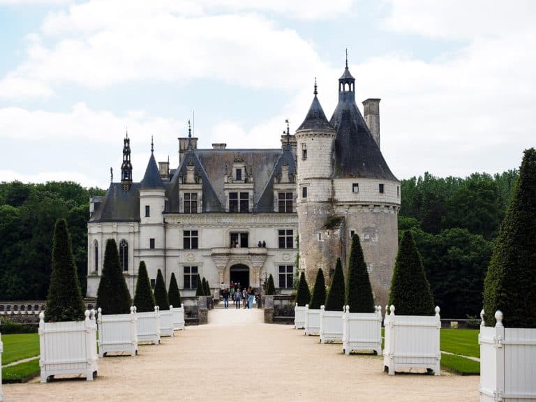 How to Visit Chateau de Chenonceau: Getting There, Best Things to See ...