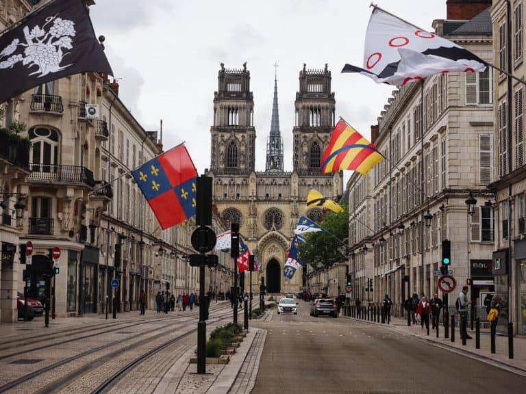 19 Best Things to Do in Orleans, France - France Voyager